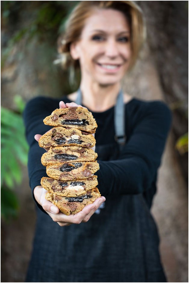 The success of Mitzi Toro the “Maui Cookie Lady” - Jim Krigbaum Solutions
