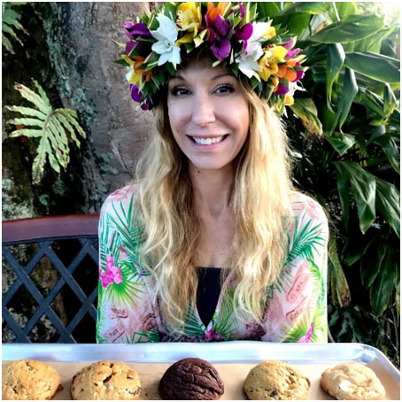 The success of Mitzi Toro the “Maui Cookie Lady” - Jim Krigbaum Solutions